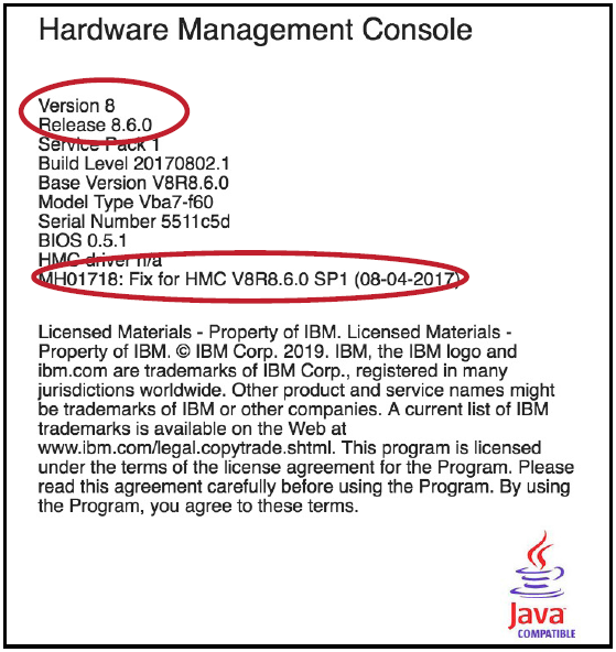 Neues von der IBM Hardware Management Console – Teil 2 beziehungsweise virtuellen HMC (vHMC ...